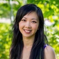 Rachel Cheung - Backs in Action