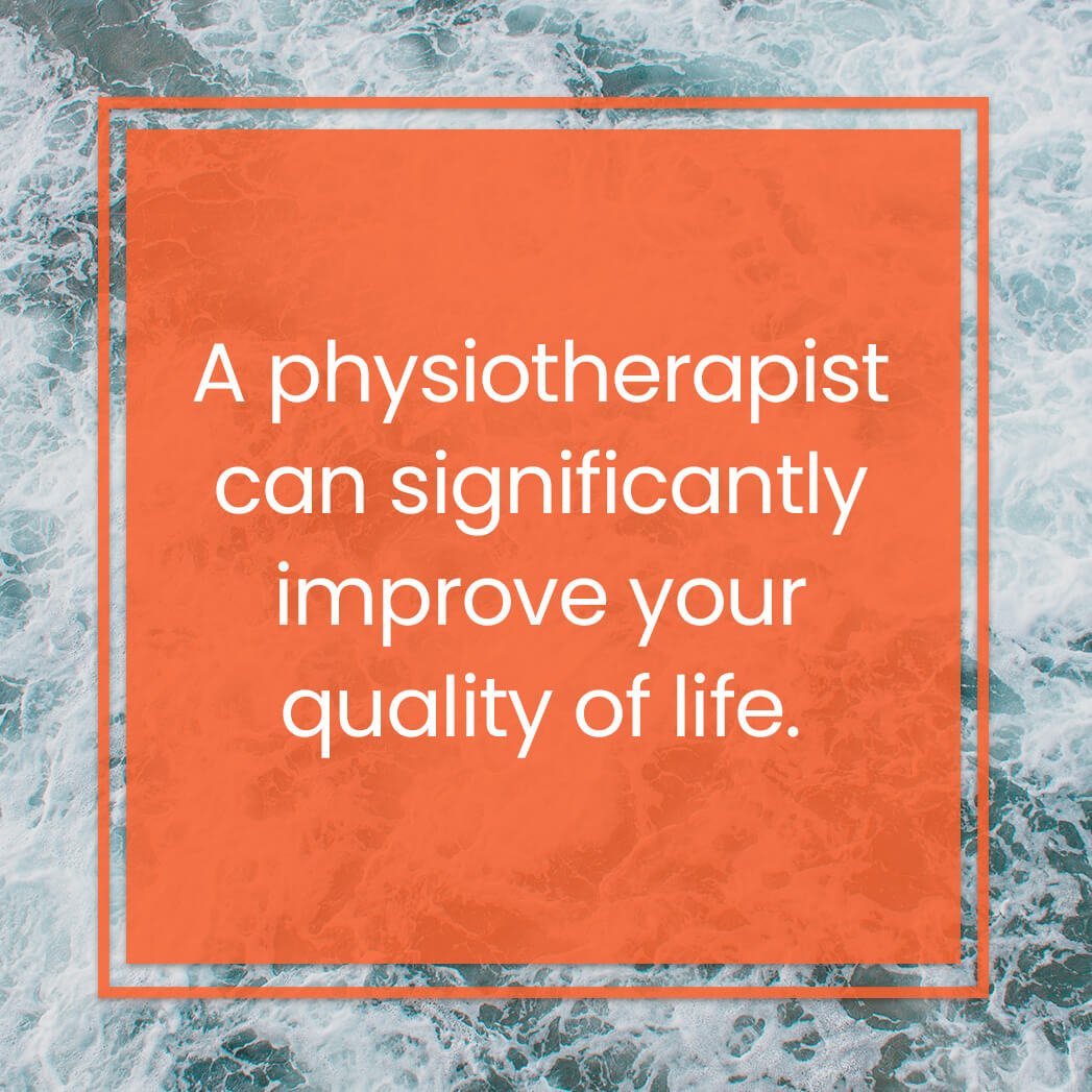 Physiotherapist | Physiotherapy Vancouver | Physio